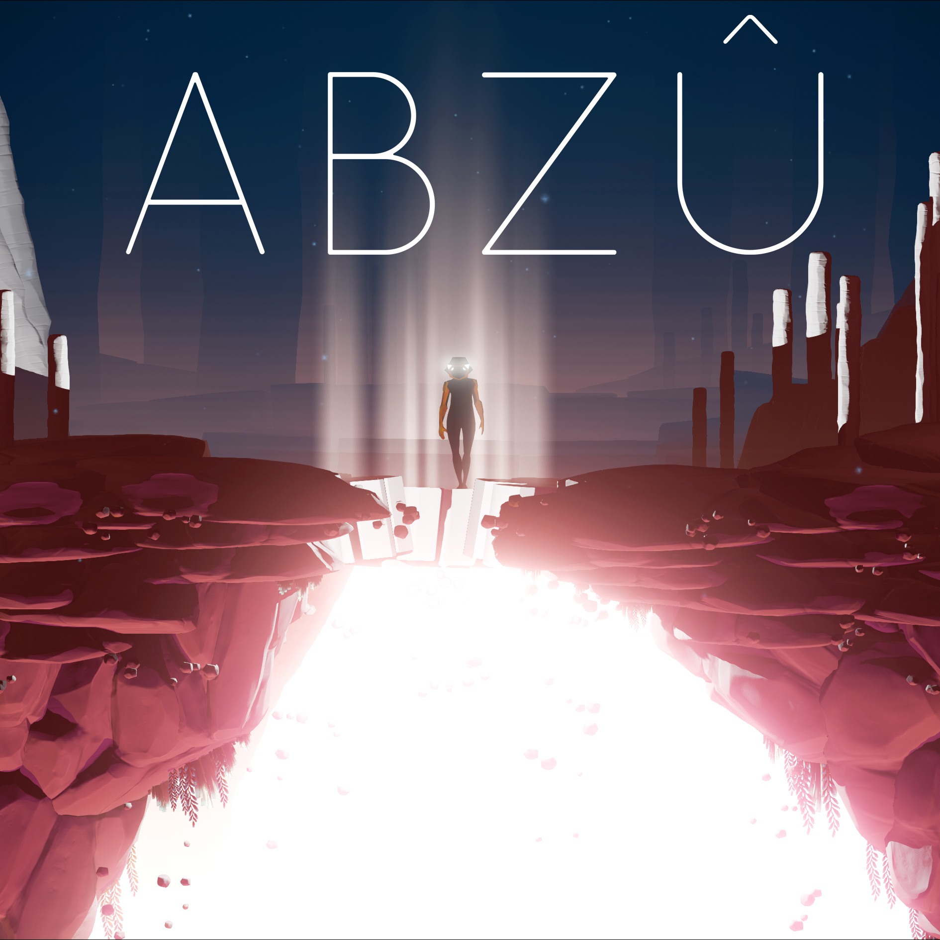 ABZU. An epic undersea journey. – Escape Lab