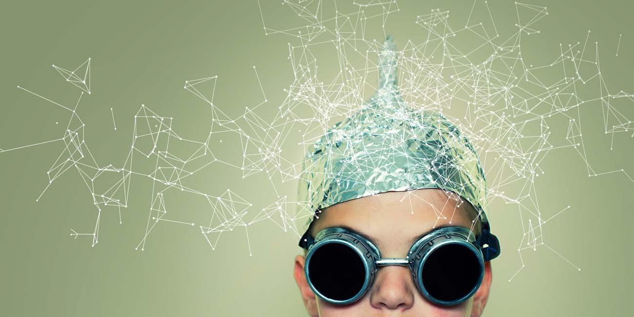 VR mind control. Jedi powers in cyberspace. – Escape Lab